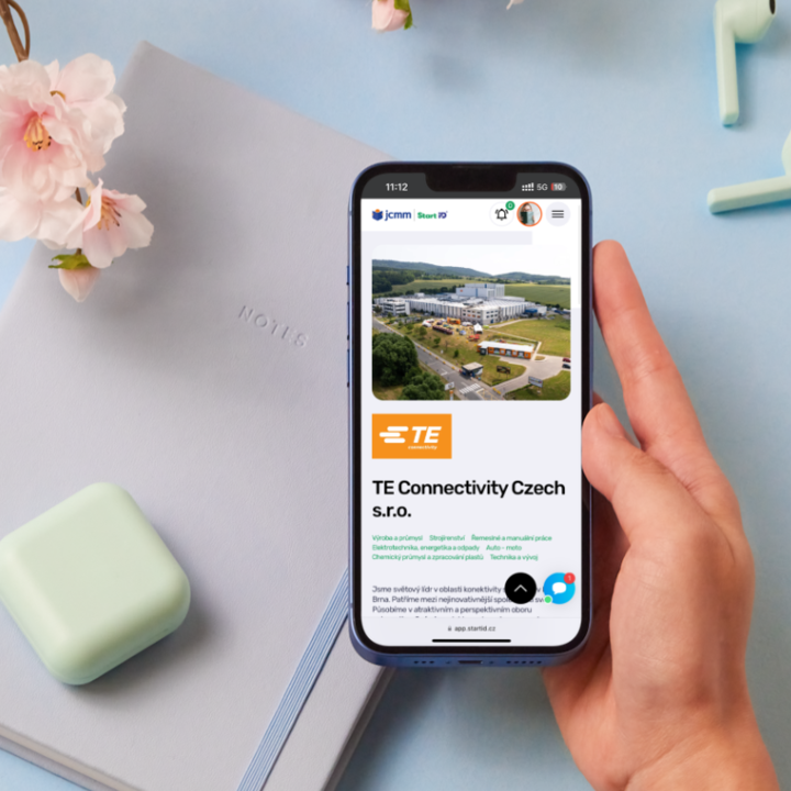 StartID | startid.cz