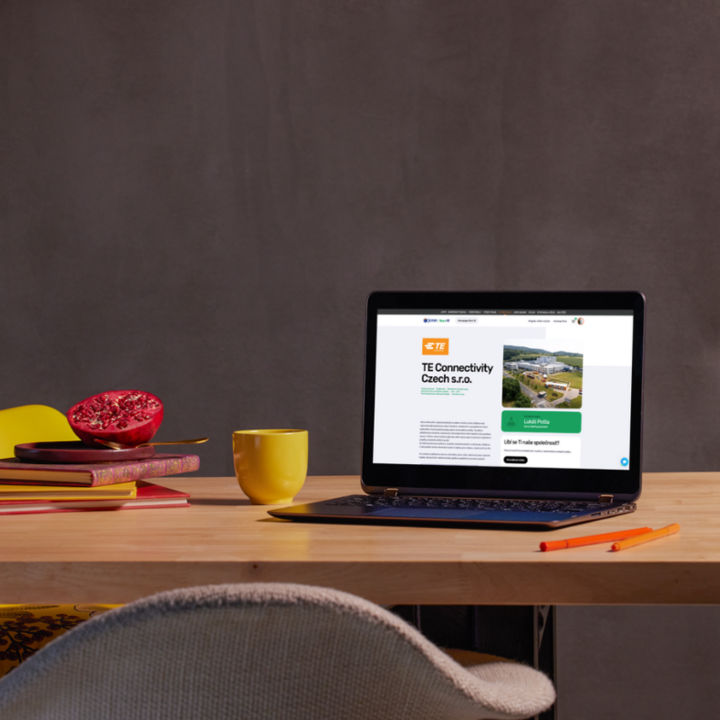 StartID | startid.cz